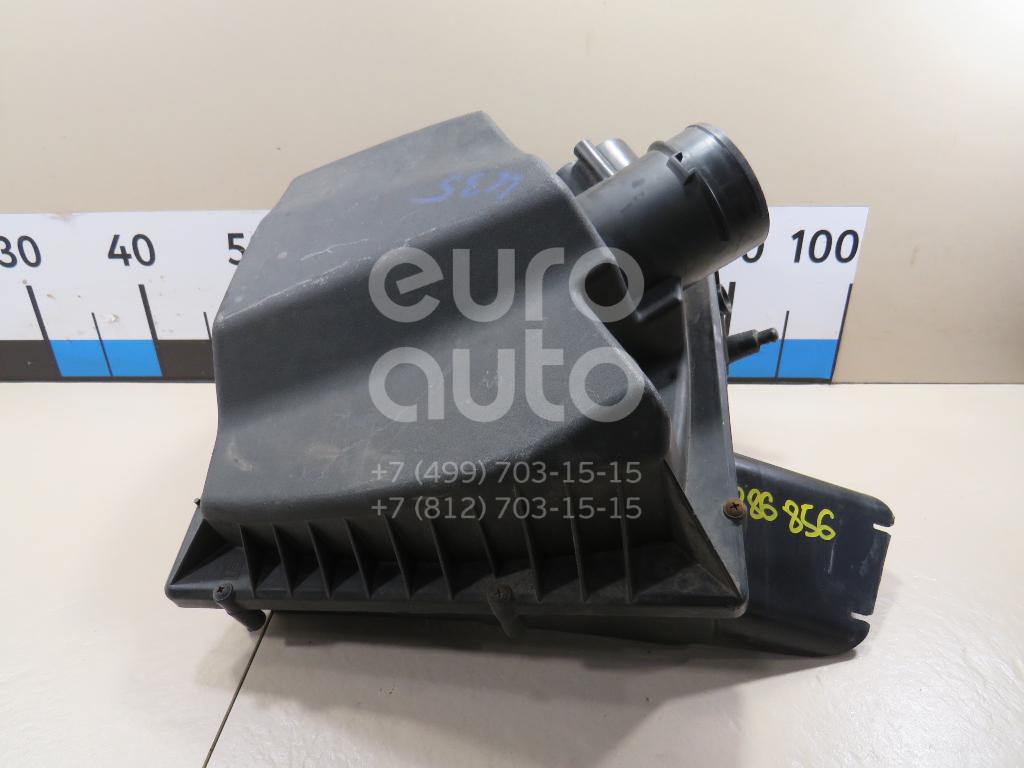 Корпус воздушного фильтра для Opel Astra J 2010-2017 в Москве