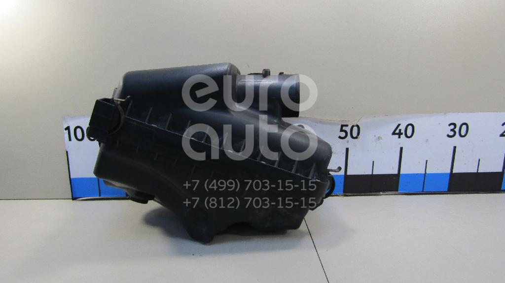 Корпус воздушного фильтра для Toyota Corolla E12 2001-2007 в Москве