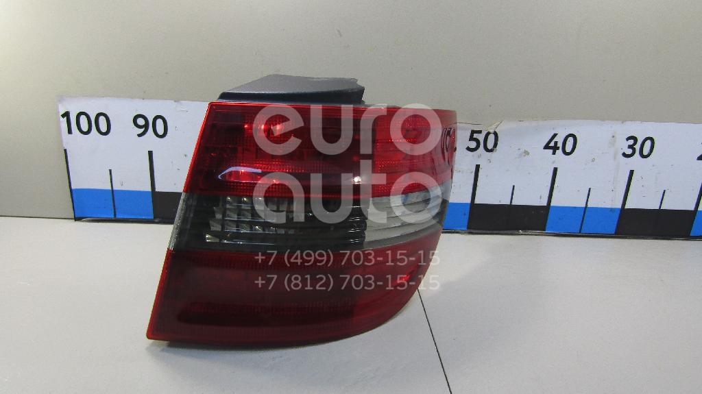 1698202664 Mercedes Benz от 5435 руб. для Mercedes Benz W245 B-klasse ...