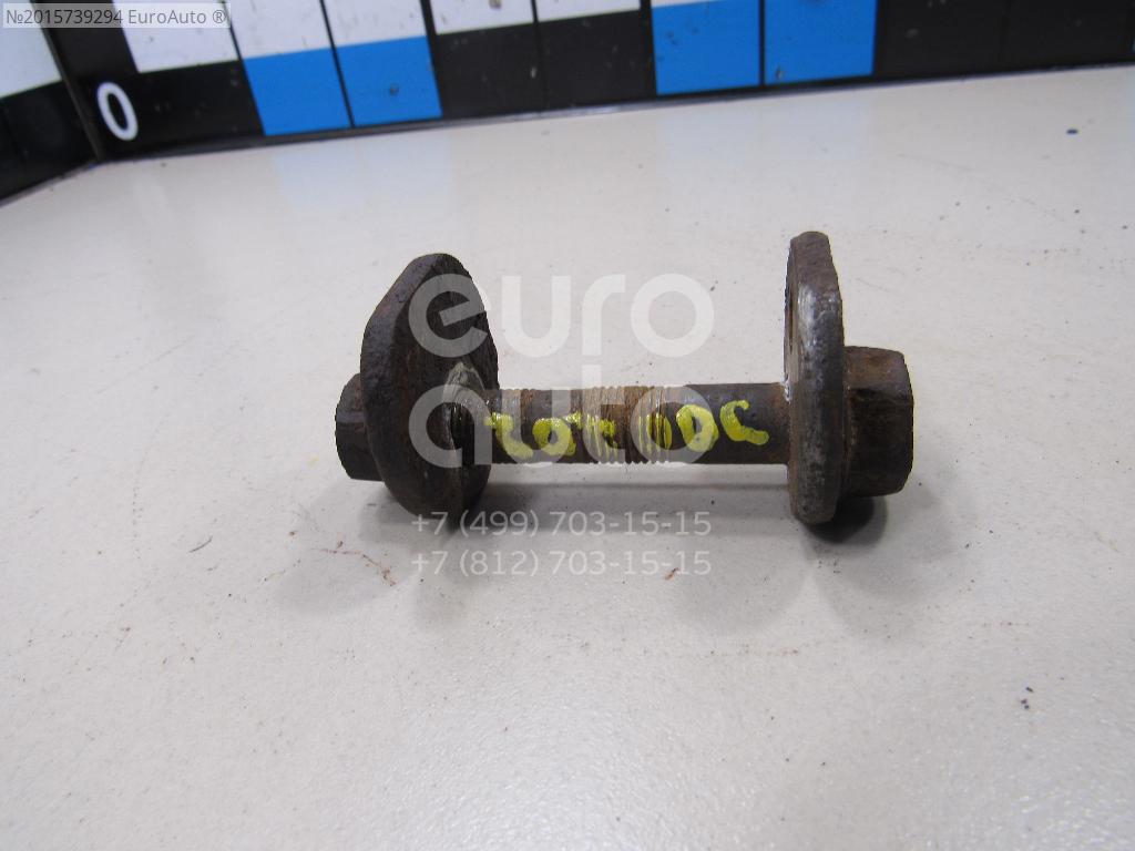 Болт развала задних колес для Toyota Avensis II 2003-2008 в Москве