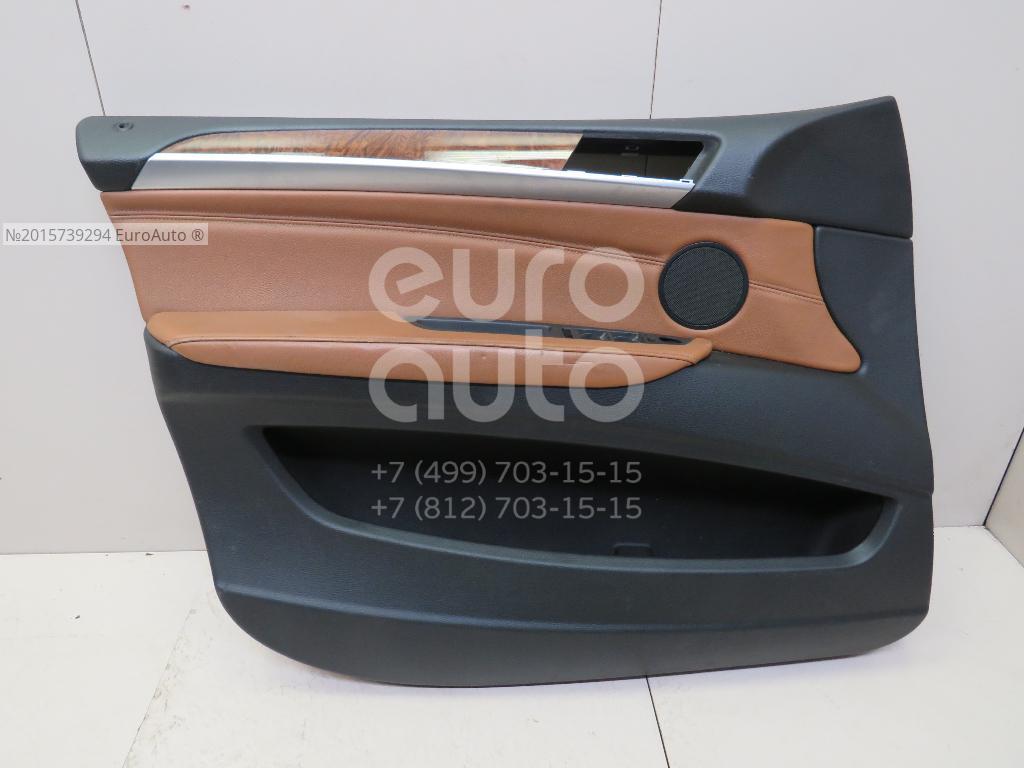 51419176309 BMW от 3269 руб. для BMW X6 E71 2008-2014 в Москве