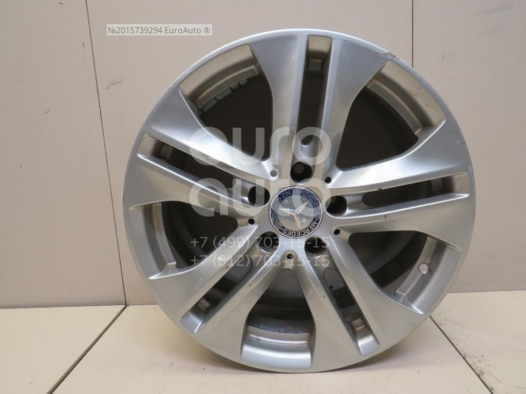 2074010302 Mercedes Benz от 3808 руб. для Mercedes Benz C207 E-Coupe ...