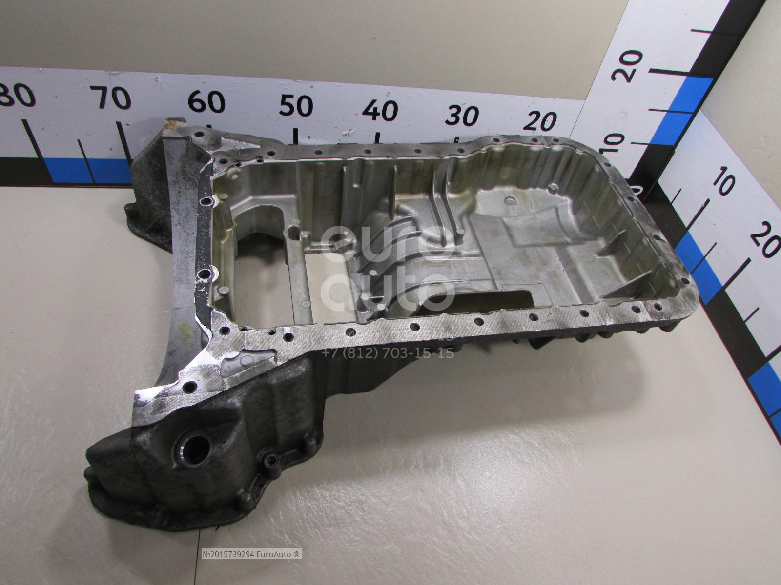 2720142102 Mercedes Benz Поддон масляный двигателя от производителя по ...