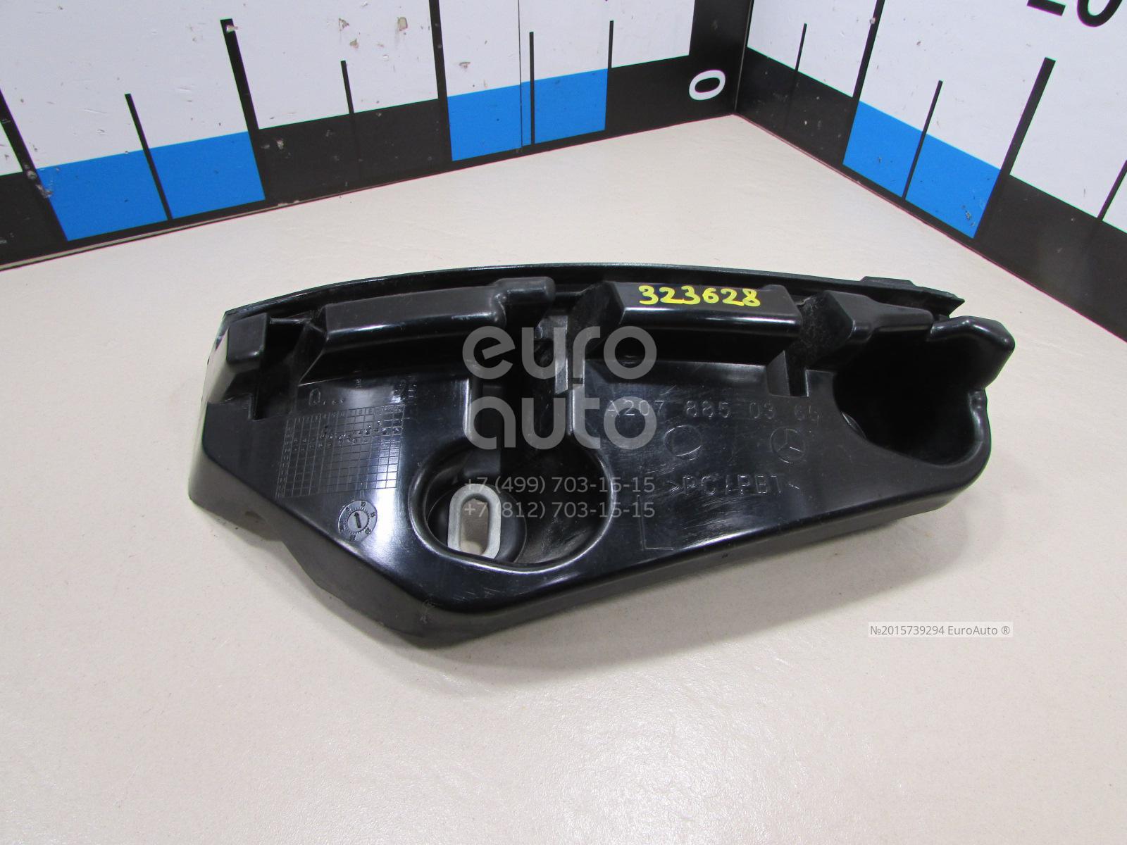 2078850365 Mercedes Benz от 296 руб. для Mercedes Benz C207 E-Coupe ...