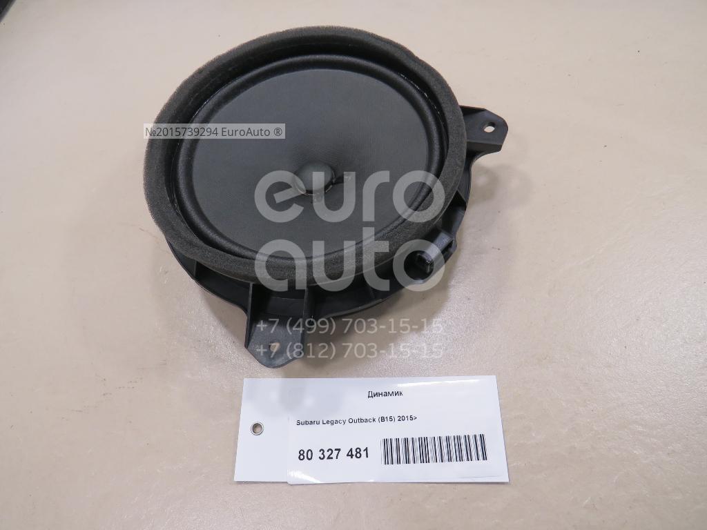 86301-AL61A Subaru от 2748 руб. для Subaru Legacy Outback (B15) 2015> в ...