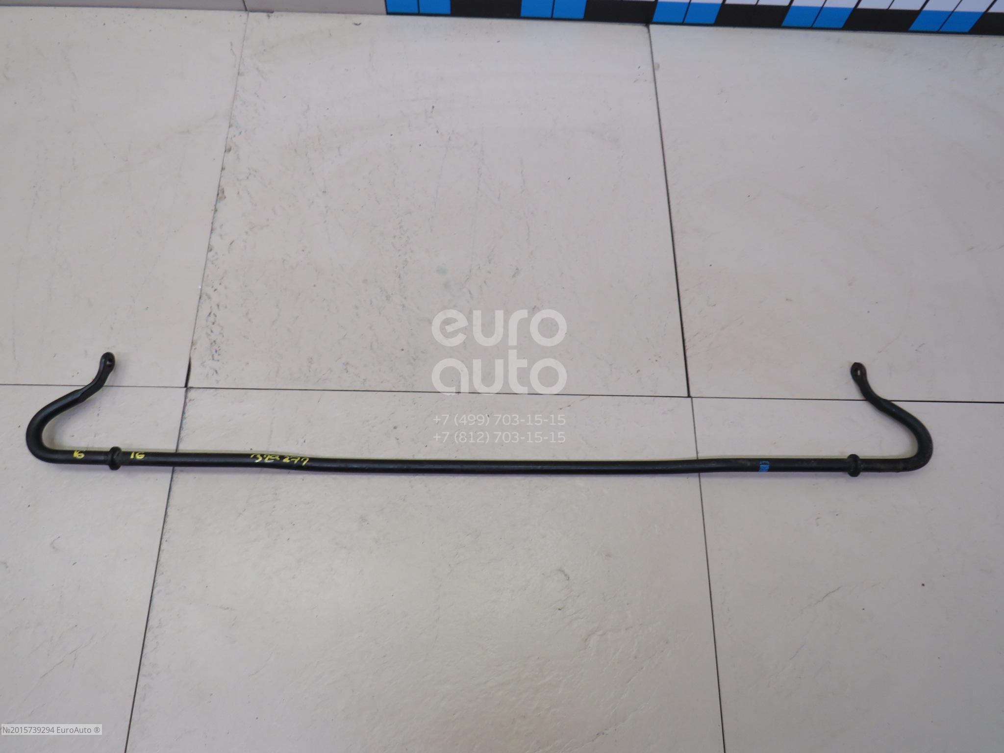 20451-AL00A Subaru от 3559 руб. для Subaru Legacy Outback (B15) 2015> в ...