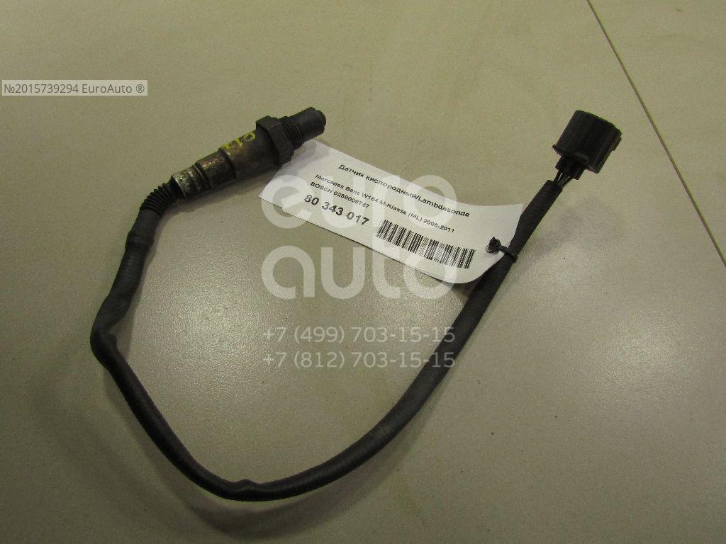 0258006747 BOSCH от 1146 руб. в Москве