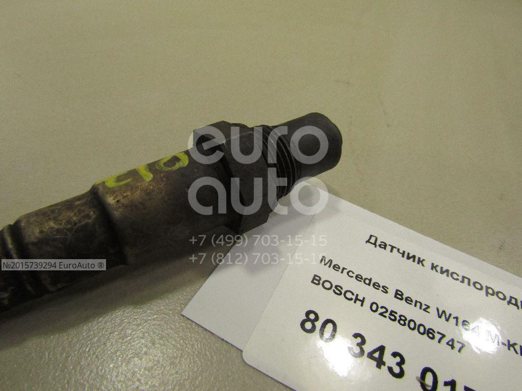 0258006747 BOSCH от 1146 руб. в Москве