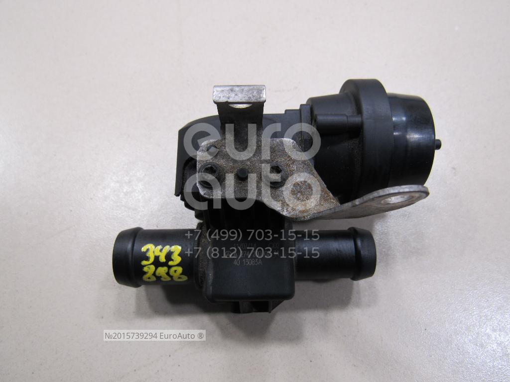 2742000231 Mercedes Benz Клапан отсекающий от производителя по спец ...