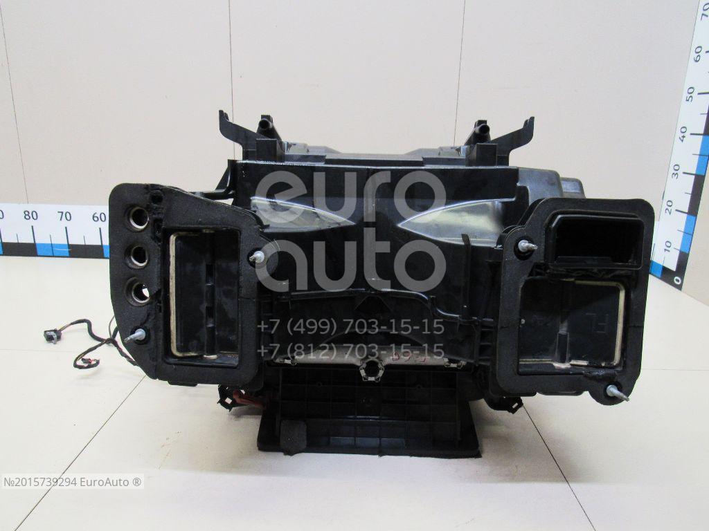 Корпус отопителя б/у для BMW 5-serie E60/E61 2003-2009, арт. 80353065