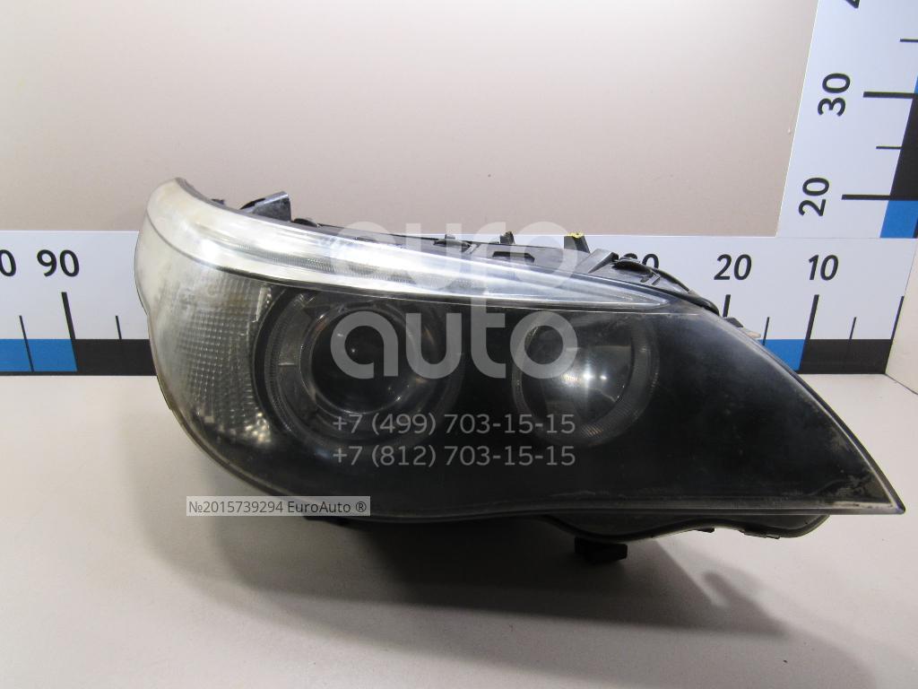 1EL163080-001 Hella от 18785 руб. для BMW 5-serie E60/E61 2003-2009 в ...