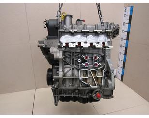 Двигатель CXSA – параметры, двигатели с разборов, запчасти и масла