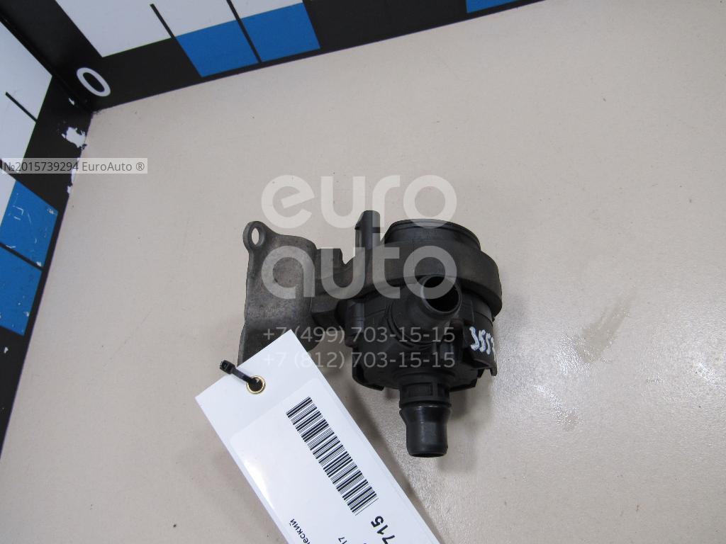 11517643949 BMW Насос (помпа) электрический от производителя по спец ...