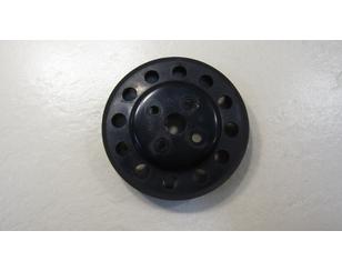 Шкив водяного насоса (помпы) для Smart Fortwo/City (W451) 2006-2014 б/у ...