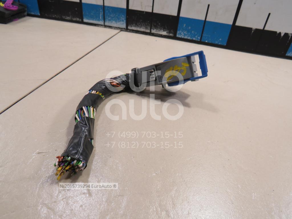 Разъем для Volvo XC90 2002-2015 в Москве