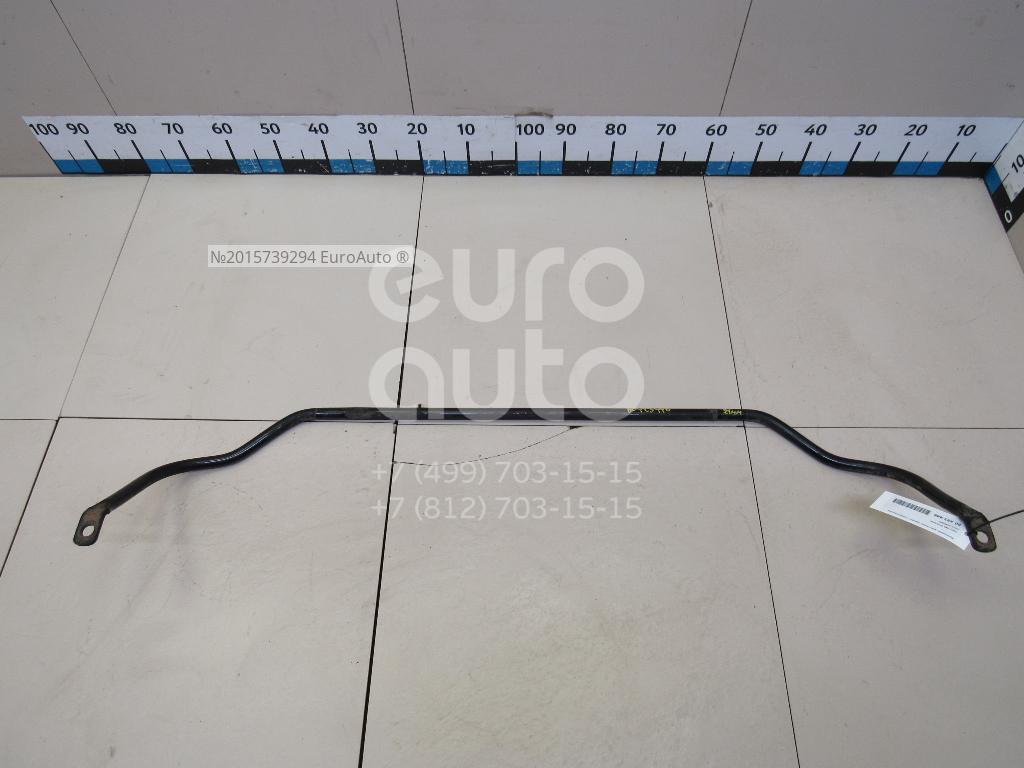 31262200 Volvo Кронштейн крепления заднего стабилизатора от ...