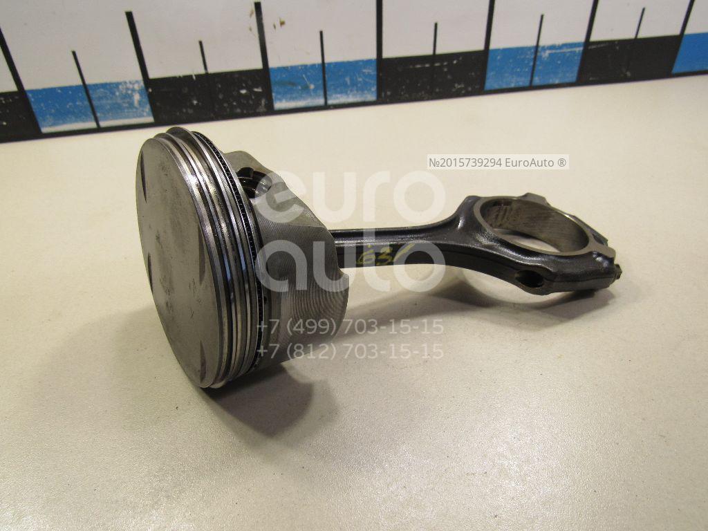 Поршень с шатуном для Mercedes Benz GL-Class X164 2006-2012 в Москве