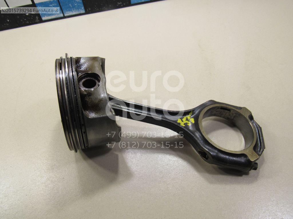 Поршень с шатуном для Mercedes Benz GL-Class X164 2006-2012 в Москве