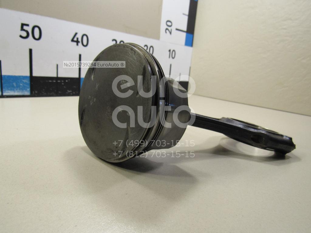 Поршень с шатуном для Mercedes Benz GL-Class X164 2006-2012 в Москве