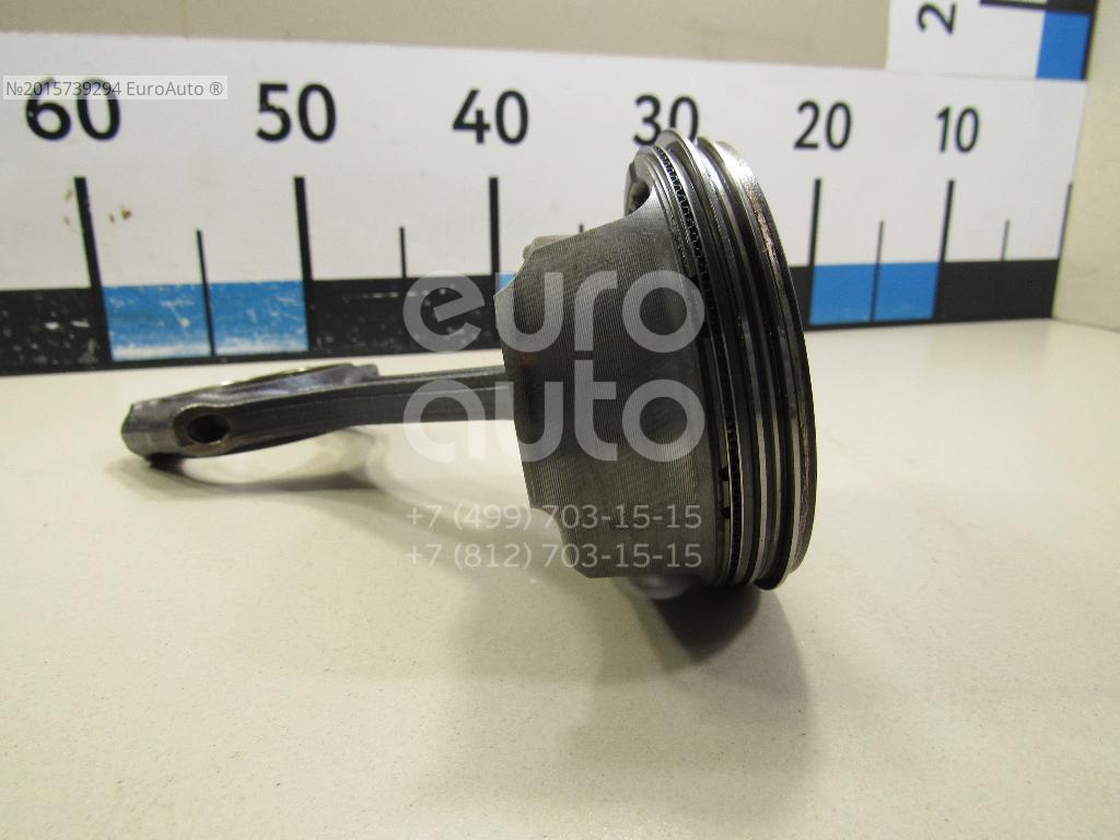 Поршень с шатуном для Mercedes Benz GL-Class X164 2006-2012 в Москве