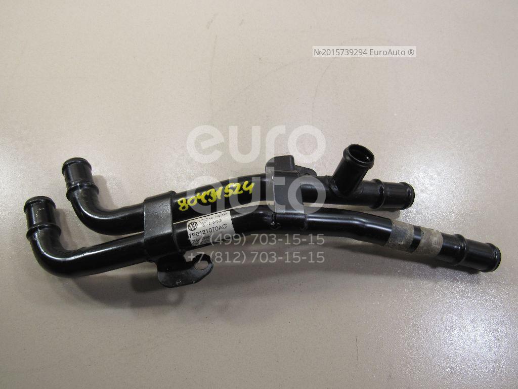 95810636020 VAG от 885 руб. для Porsche Cayenne 2010-2017 в Москве