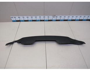 Спойлер заднего бампера для Honda Accord IX 2013-2019 новые и б/у ...