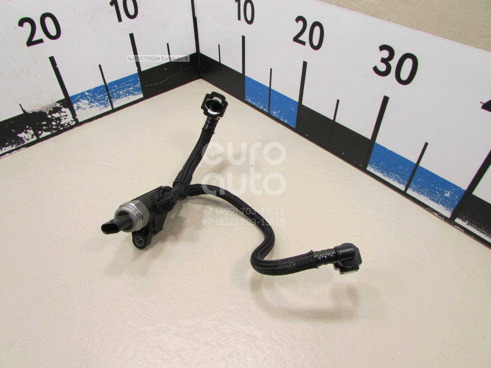 9821714380 Citroen-Peugeot Трубка топливная от производителя по спец ...