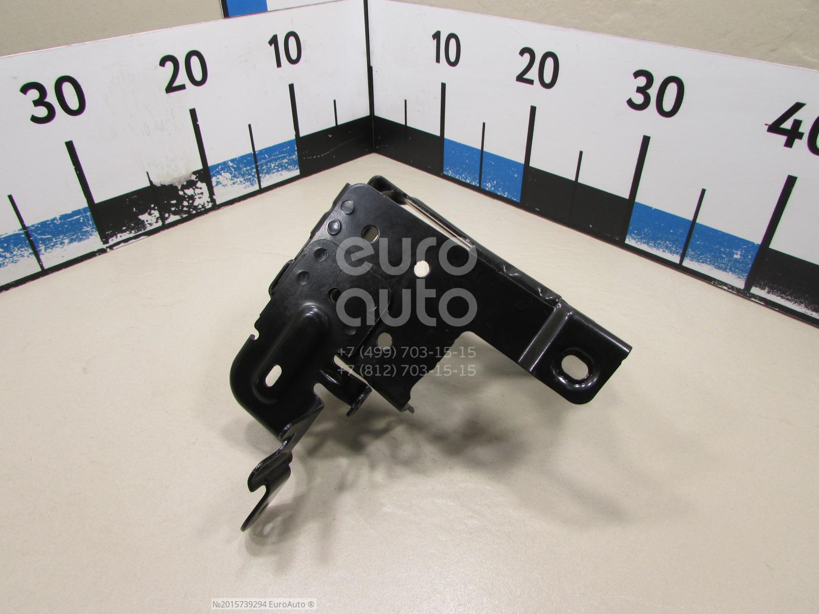 9677683680 Citroen-Peugeot Кронштейн блока ABS (насос) от производителя ...