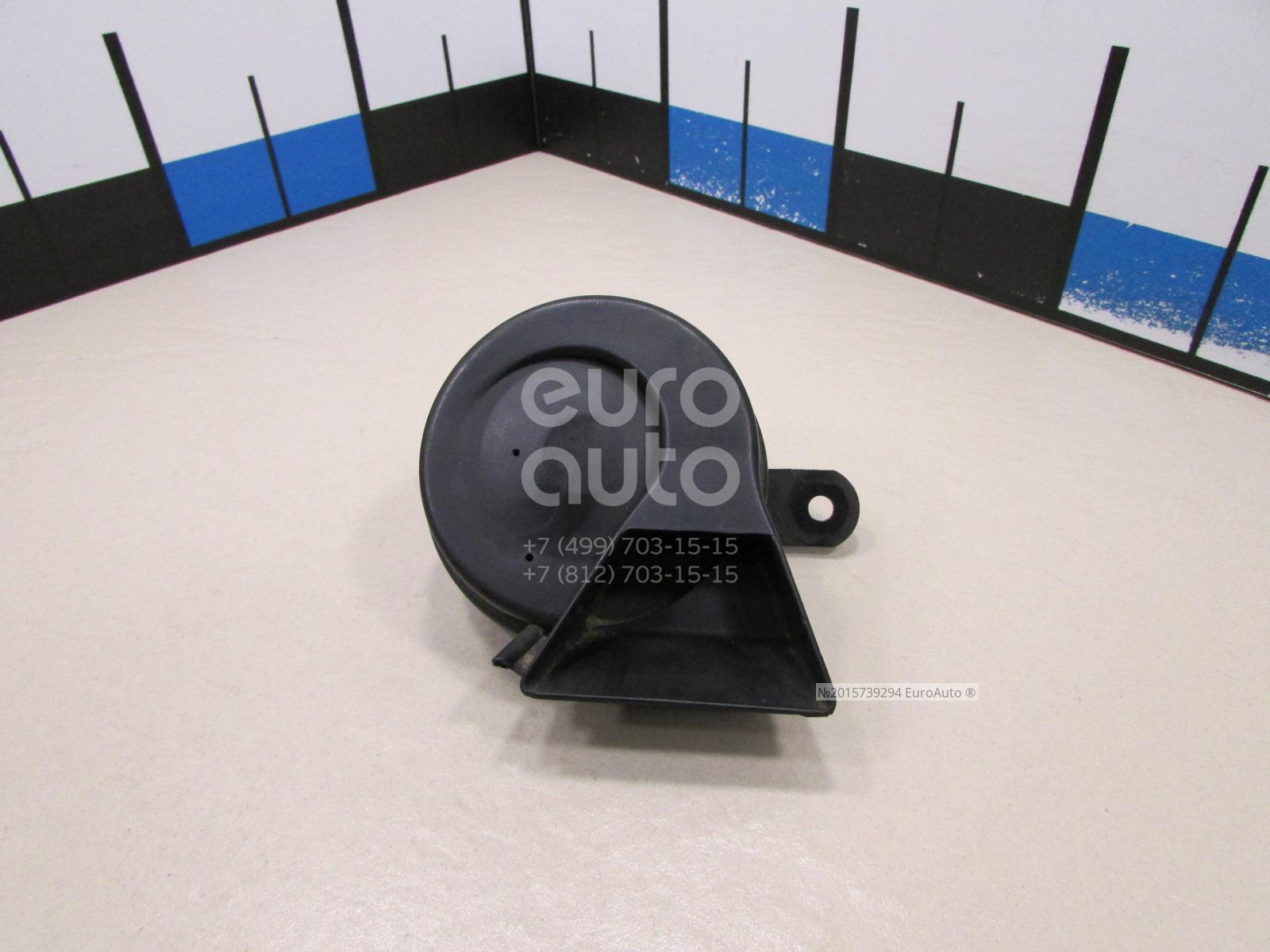 Сигнал звуковой для Mercedes Benz W203 2000-2006 в Москве