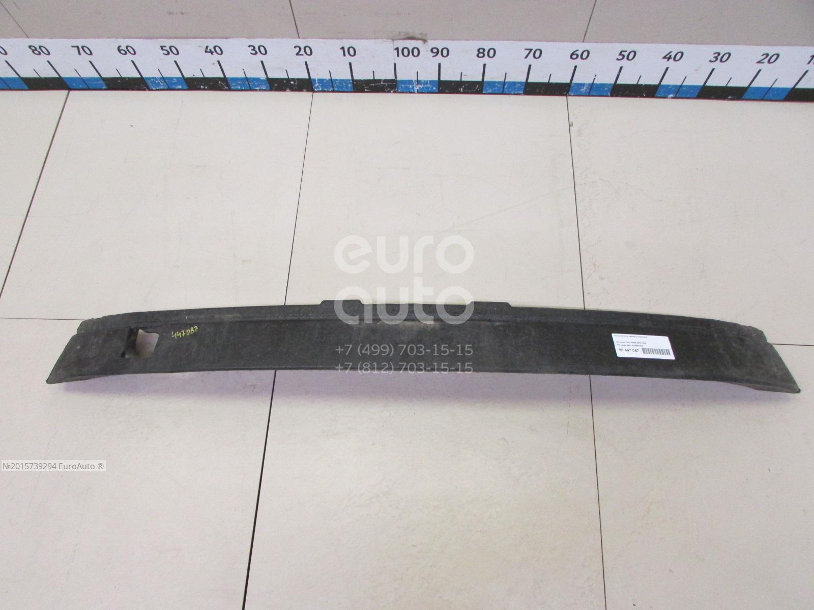2038850537 Mercedes Benz Наполнитель заднего бампера от производителя ...