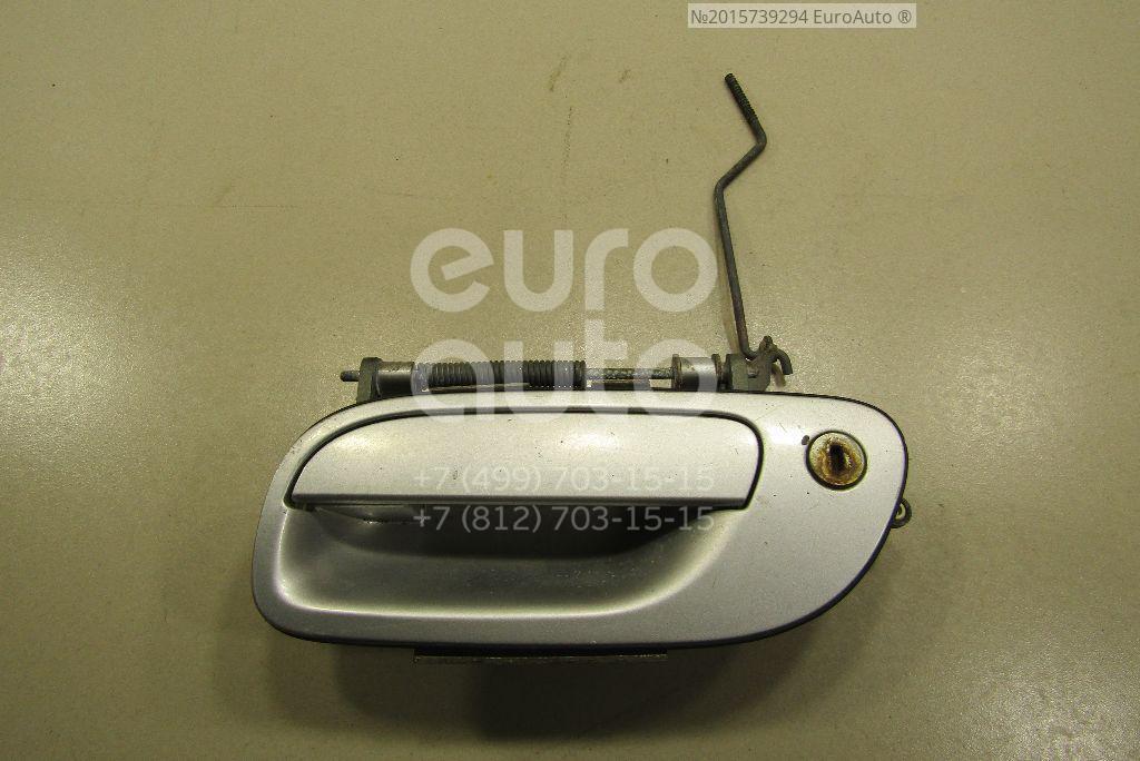 9170242 Volvo Вставка замка двери от производителя по спец цене купить