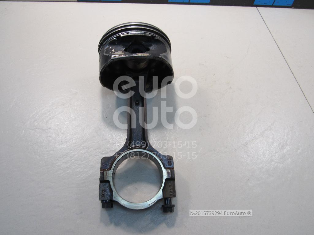 Поршень с шатуном для Cadillac Escalade III 2006-2014 в Москве