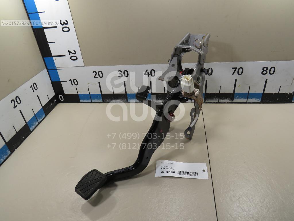 49751-58J00 Suzuki Накладка педали тормоза / сцепления от производителя ...