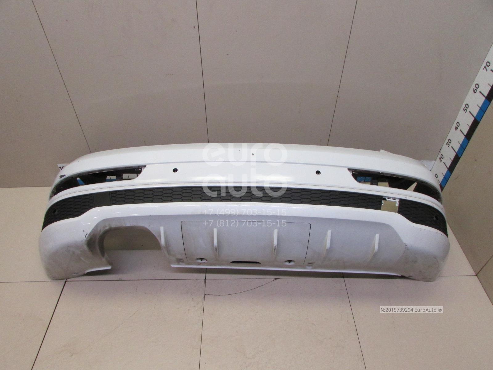 8U0807067FGRU VAG от 40868 руб. для Audi Q3 (8U) 2012-2018 в Москве