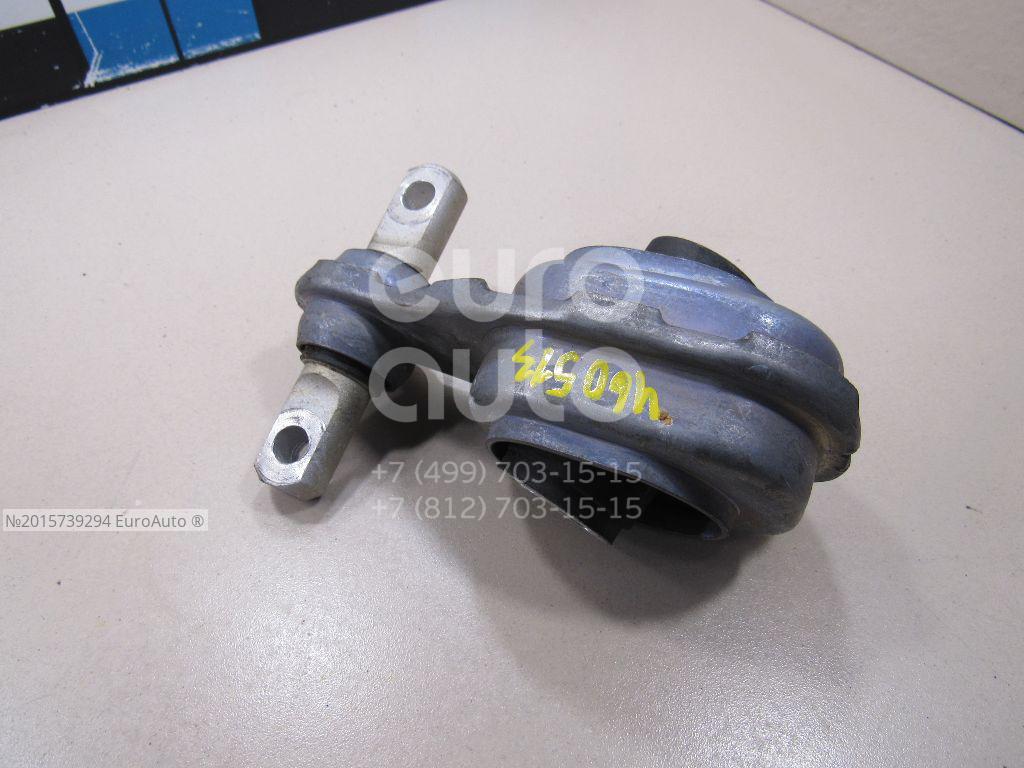 2472400600 Mercedes Benz Опора двигателя задняя от производителя по ...