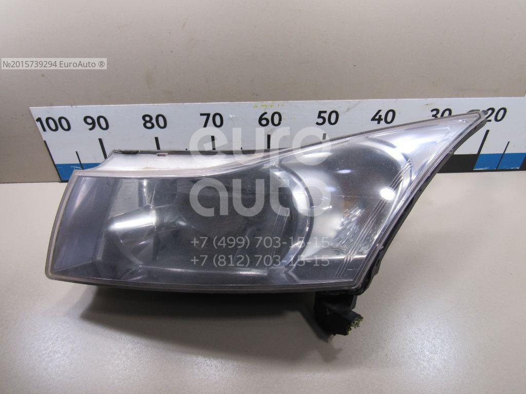 95137791 GM от 15818 руб. для Chevrolet Cruze 2009-2016 в Москве