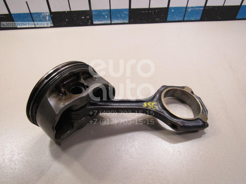 Поршень с шатуном для Mercedes Benz GL-Class X164 2006-2012 в Москве