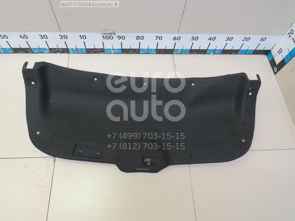 81750-F2500-TRY Hyundai-Kia Обшивка крышки багажника от производителя ...