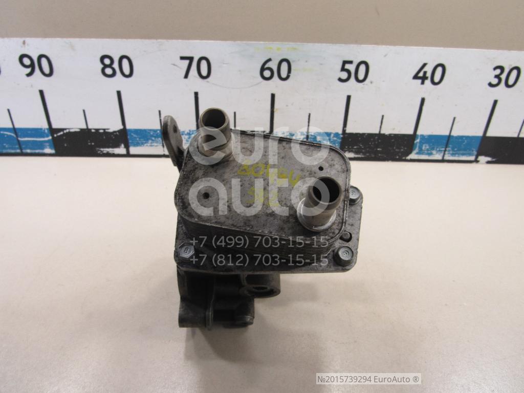 2117645 Ford Корпус масляного фильтра от производителя по спец цене ...