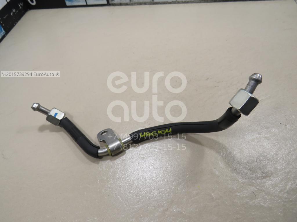 35305-2E510 Hyundai-Kia Трубка топливная от производителя по спец цене ...