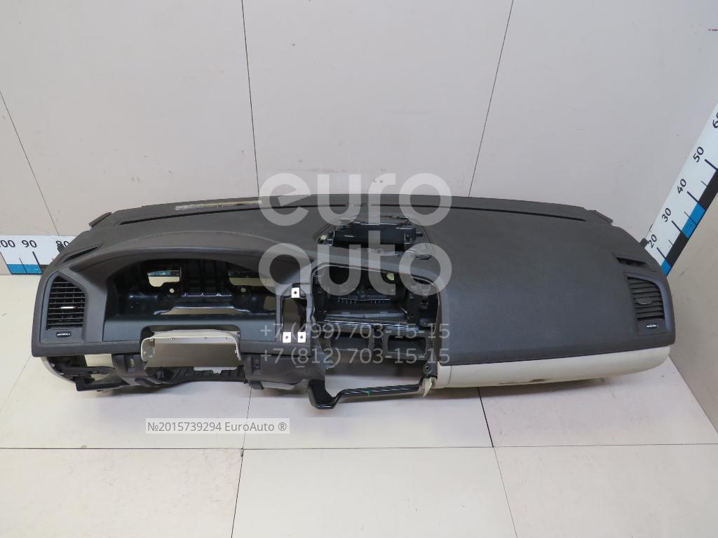 Торпедо для Volvo XC60 2008-2017 в Москве