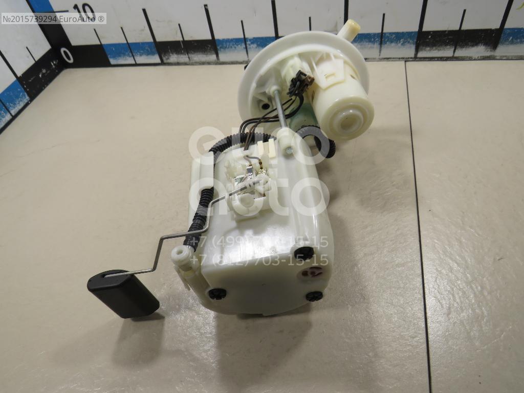 31116-2V000 Hyundai-Kia от 3981 руб. в Москве