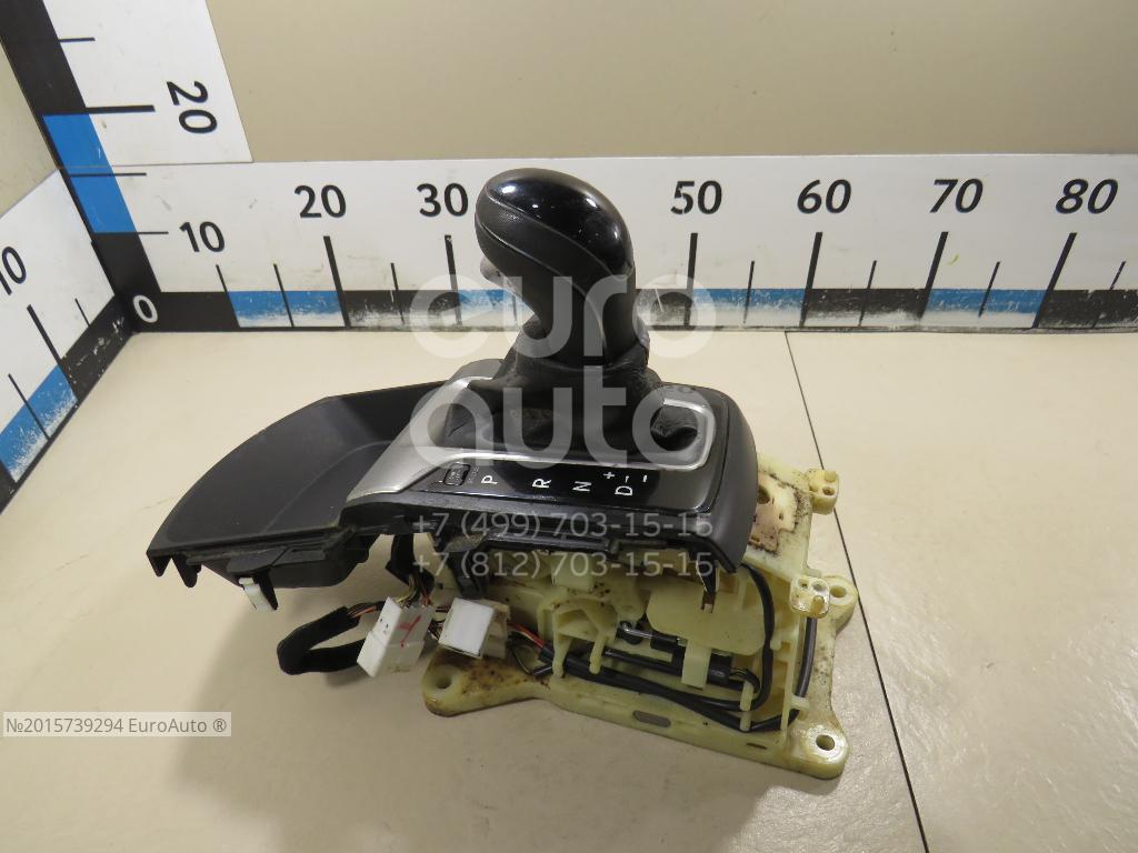 46780-A5100 Hyundai-Kia Выключатель концевой от производителя по спец ...