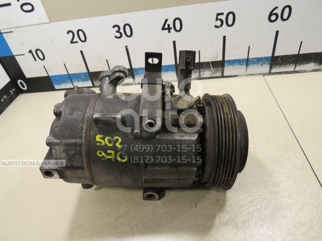 97701-A5100 Hyundai-Kia Компрессор кондиционера от производителя по ...