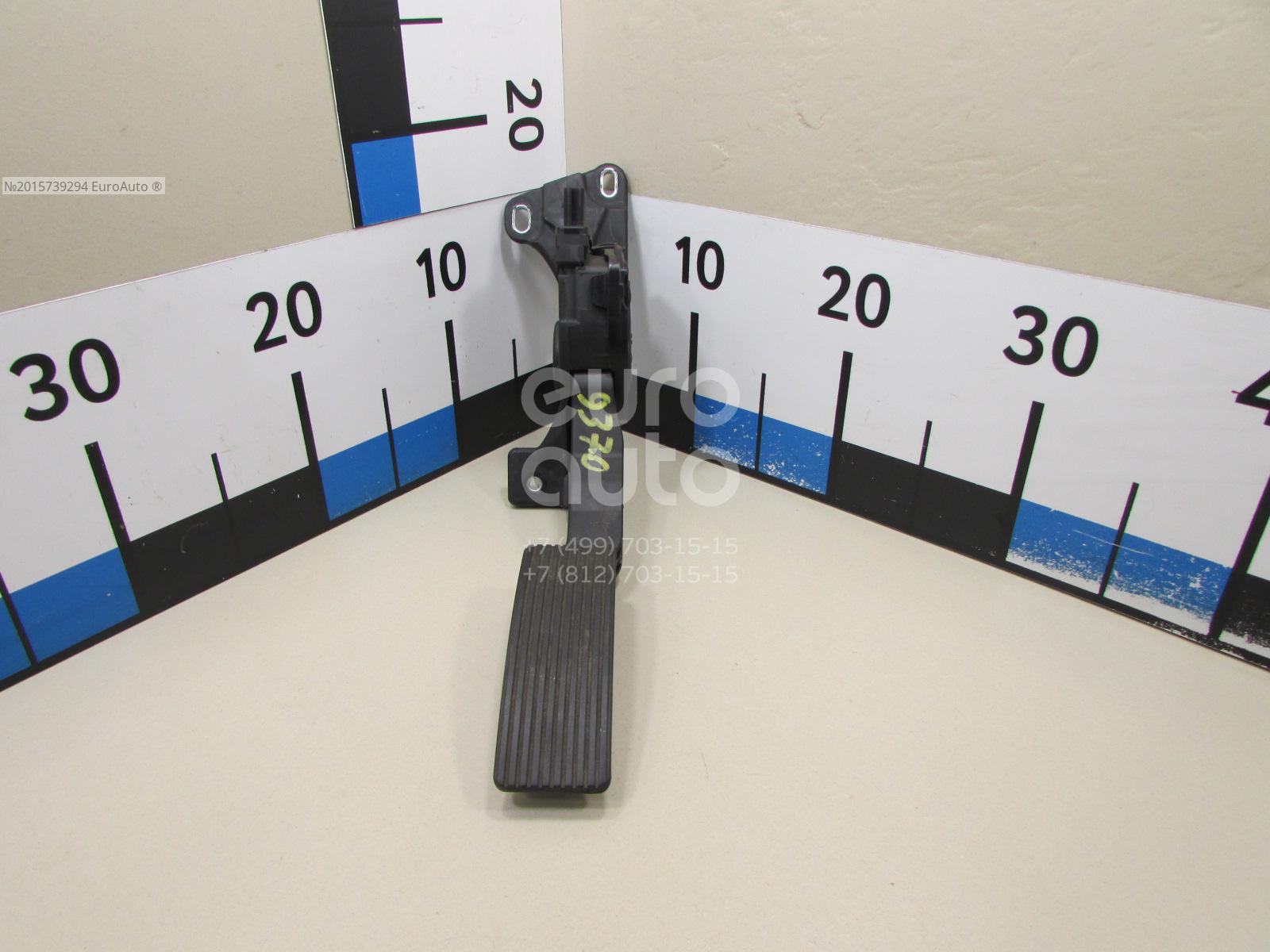 52124785AD Chrysler Педаль газа от производителя по спец цене купить в ...