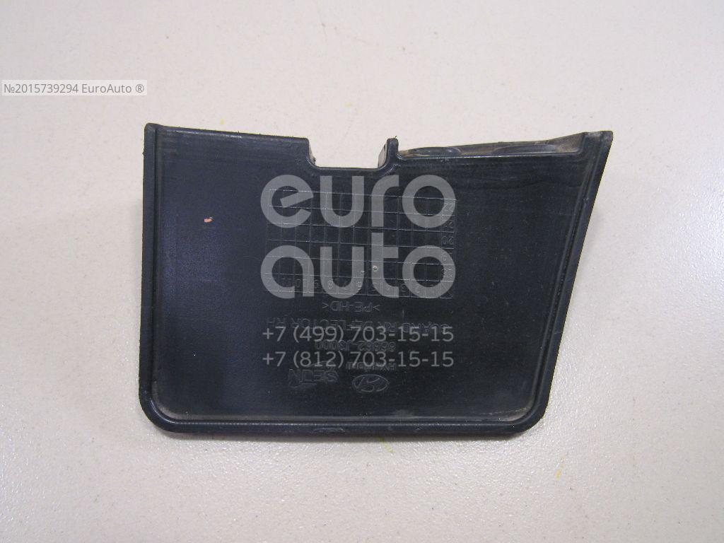 86862-S2000 Hyundai-Kia Брызговик задний правый от производителя по ...