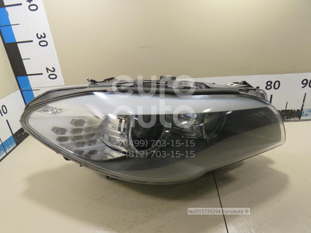 Фара правая для BMW 5-serie F10/F11 2009-2016 в Москве