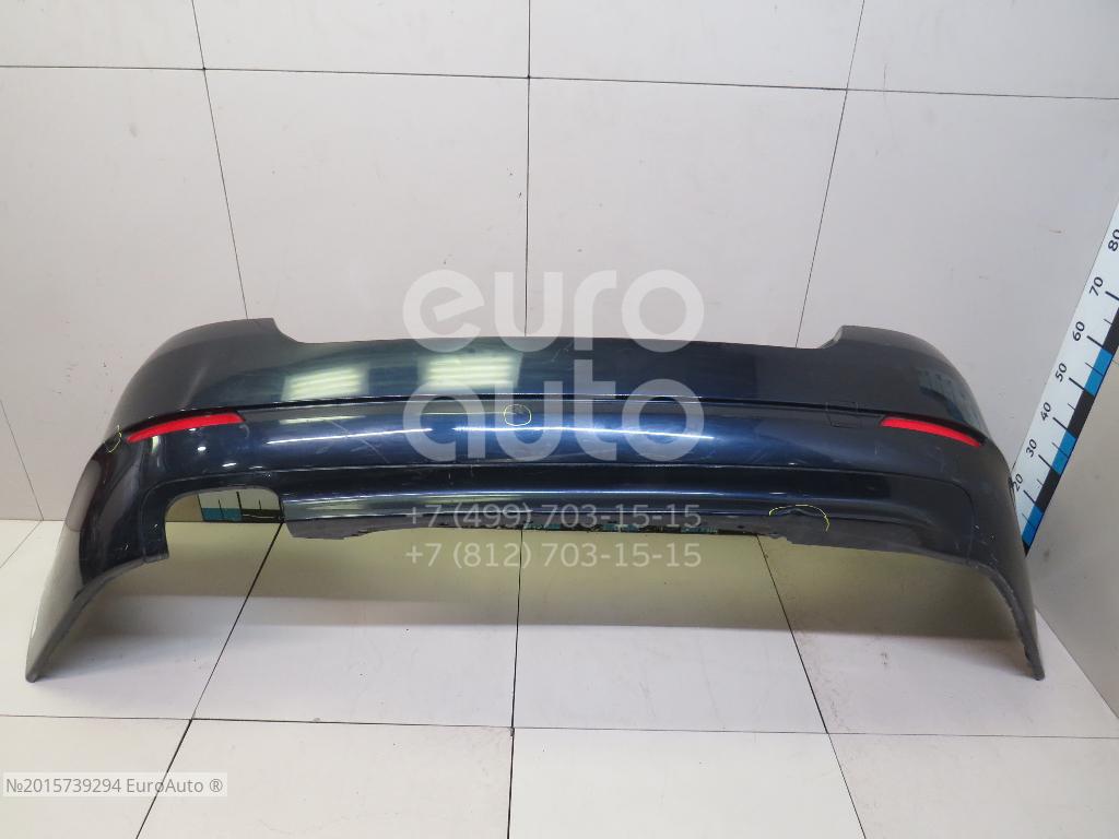 Бампер задний для BMW 5-serie F10/F11 2009-2016 в Москве
