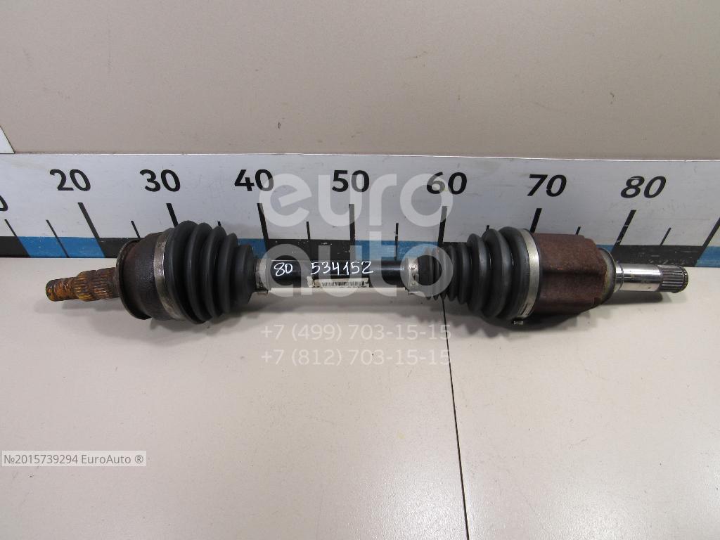 22743795 GM от 19732 руб. для Cadillac SRX 2009-2016 в Москве