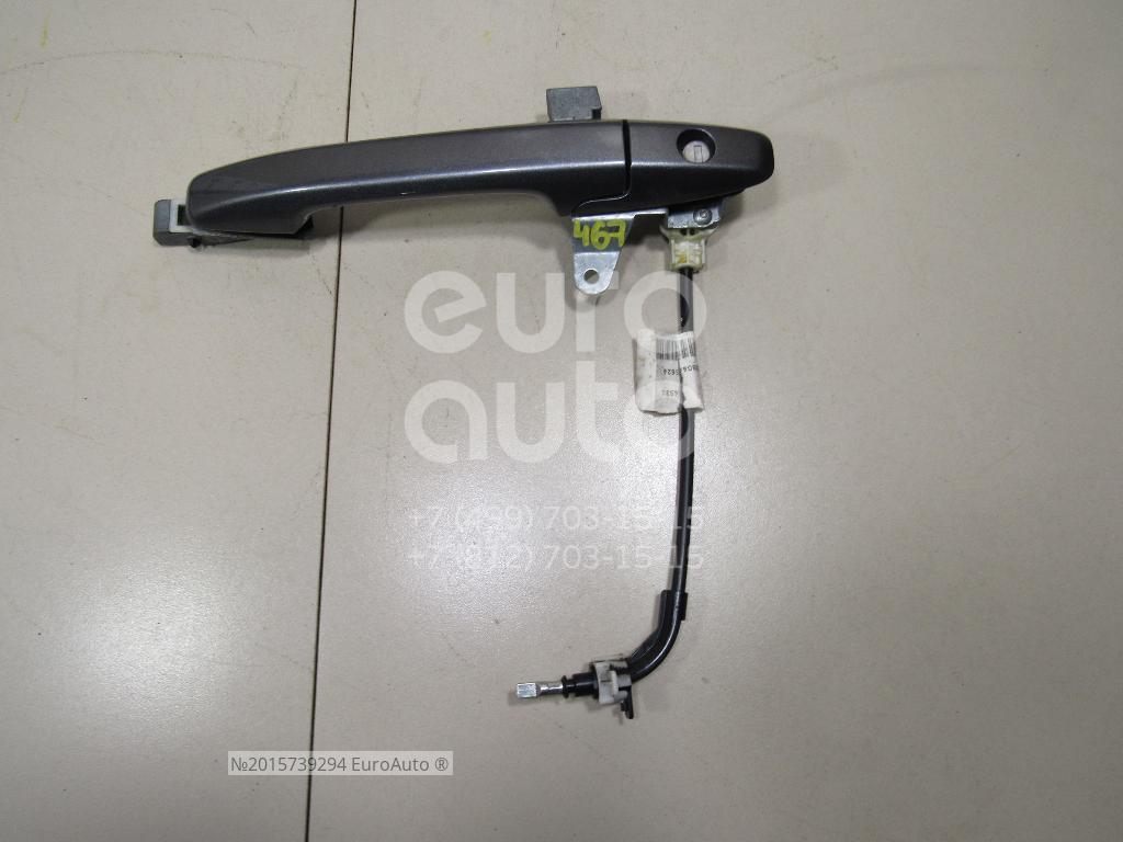 72180-SNE-A11ZX Honda от 696 руб. для Honda Pilot 2008-2015 в Москве